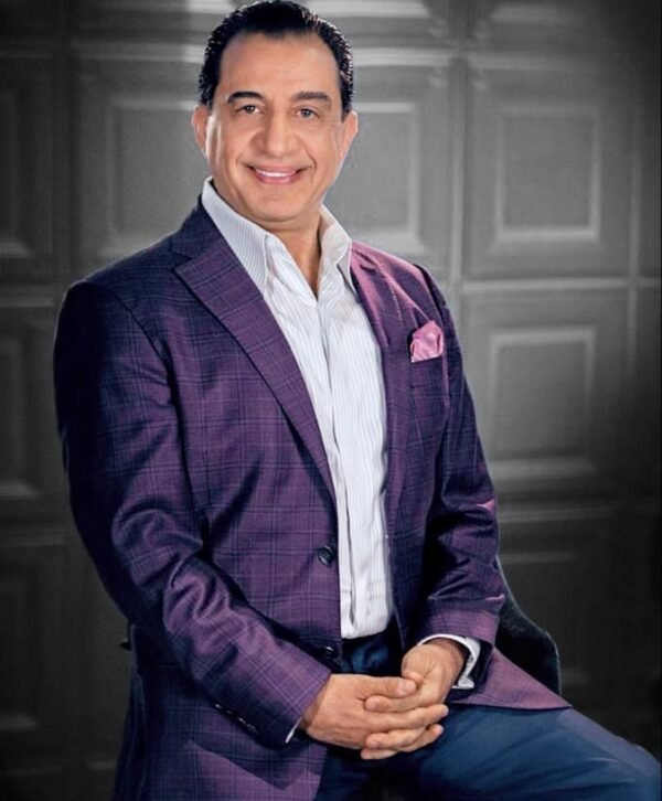 Helping people with their specific financial needs in business, enter ...